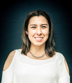 About – Erika Bell (Rodriguez Morillo) – Medium