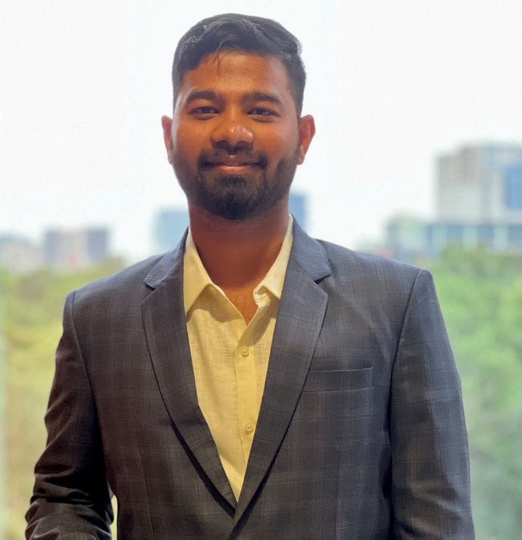 sohail shaik – Medium