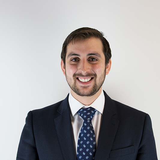 Chris Constant – Medium