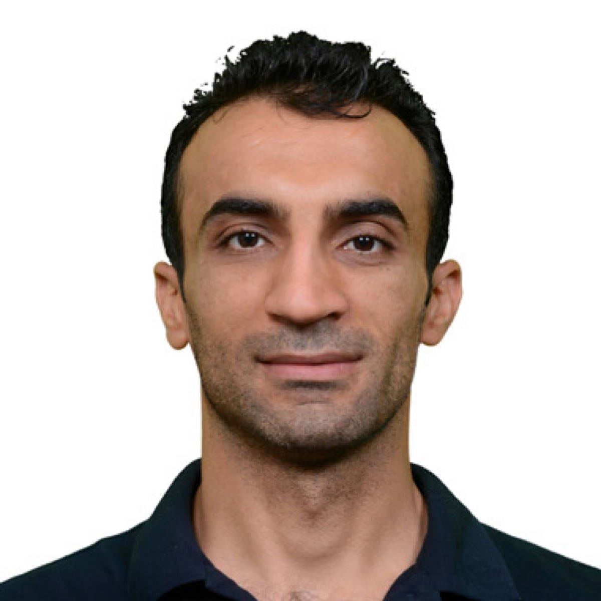 Ibrahim Ates – Medium