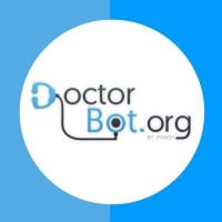 Doctor Bot – Medium