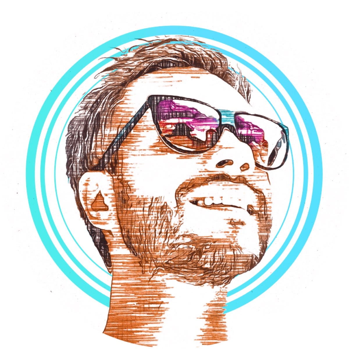 Serhii Shevchenko – Medium