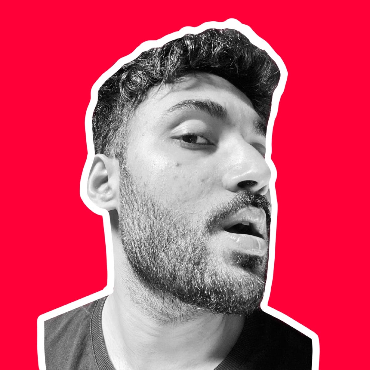 Sidhanth Pandey – Medium