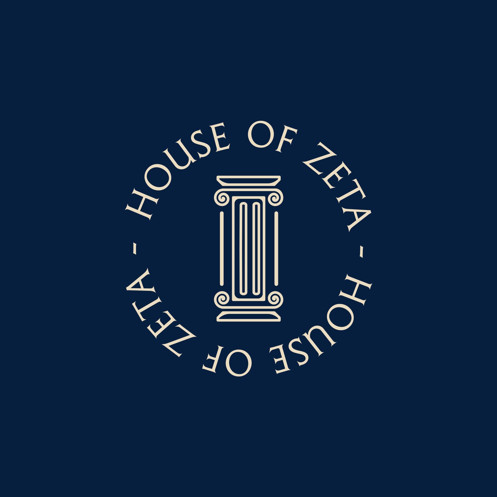 About – House Of ZETA – Medium