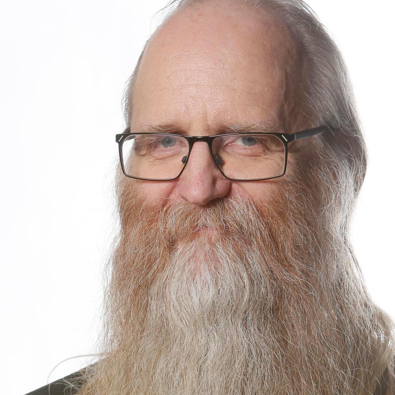 Anders Jackson, HIG – Medium