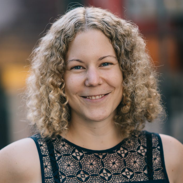 Michelle Retzlaff – Medium