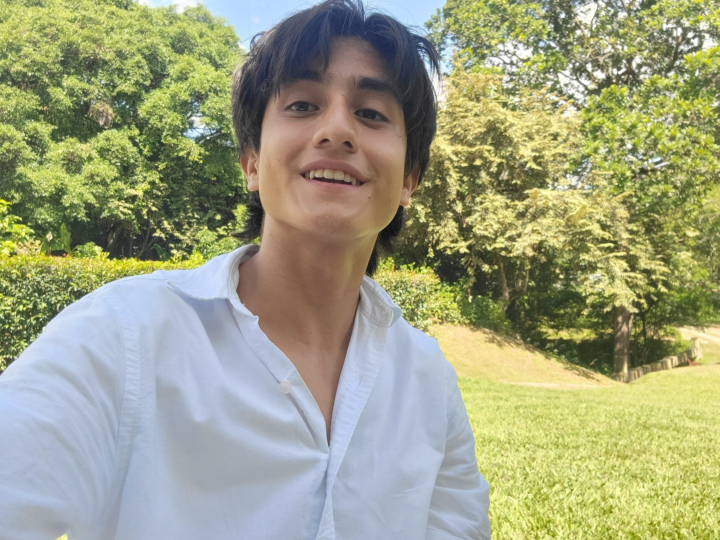 Gabriel Jose Torres – Medium