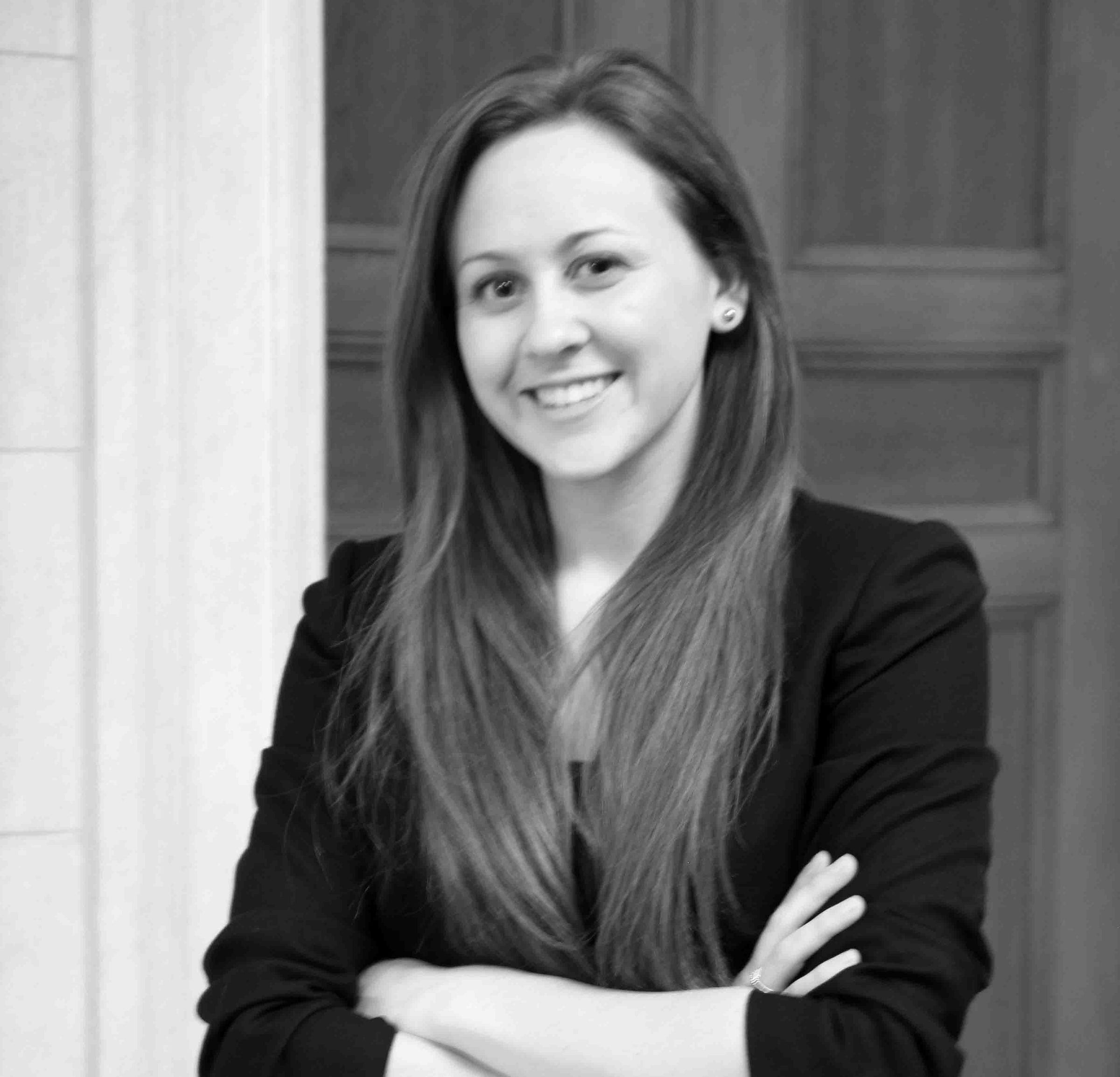 Tracy Potter – Medium