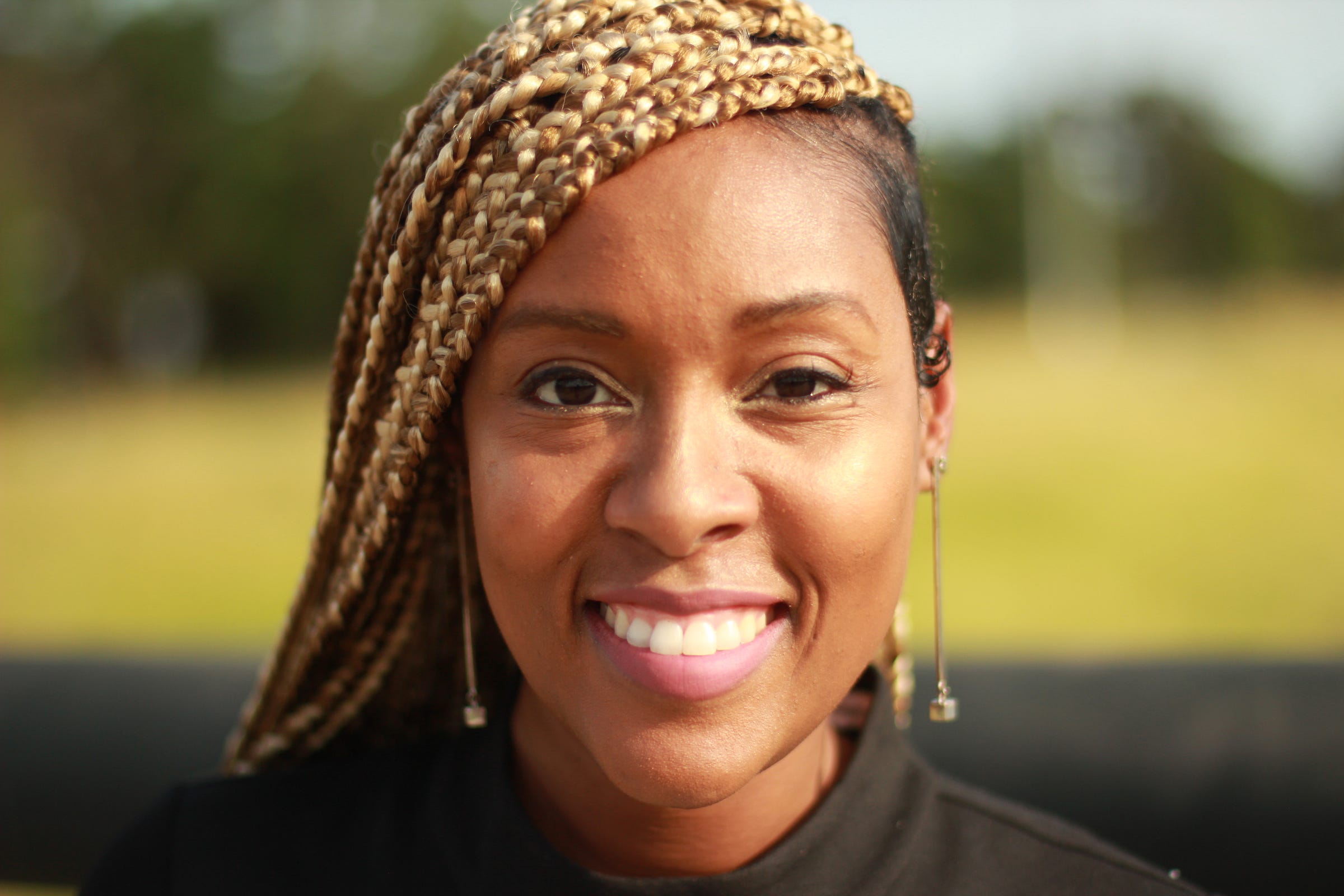 About – Kandace Cooks – Medium