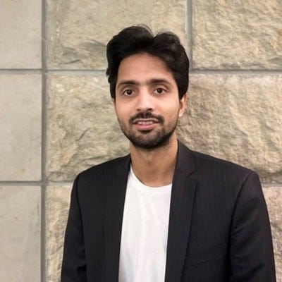 Ali Shafique – Medium