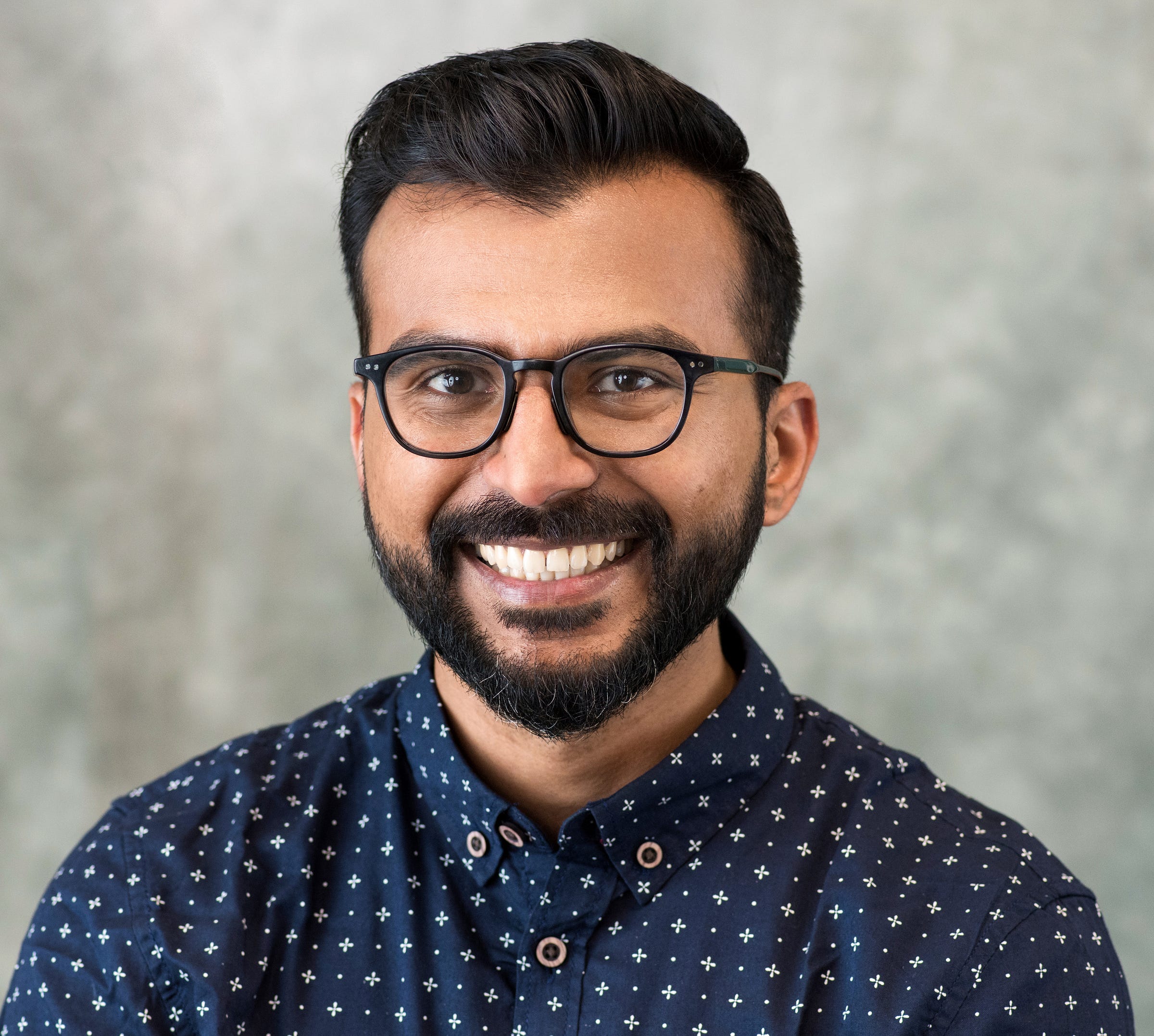 Keerthi Prasad – Medium