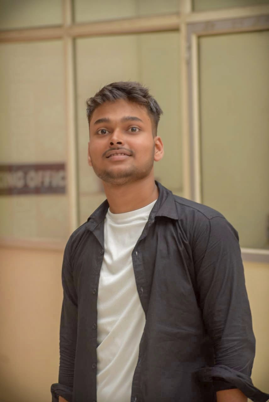 Vishal Paswan – Medium