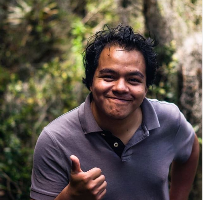 Juan Polanco – Medium