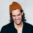 About – Daniel Bark – Medium