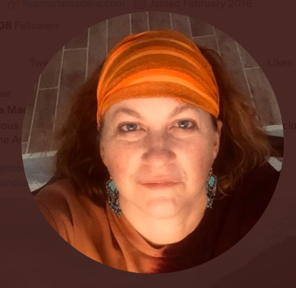 About – Lisa Maria Madera – Medium