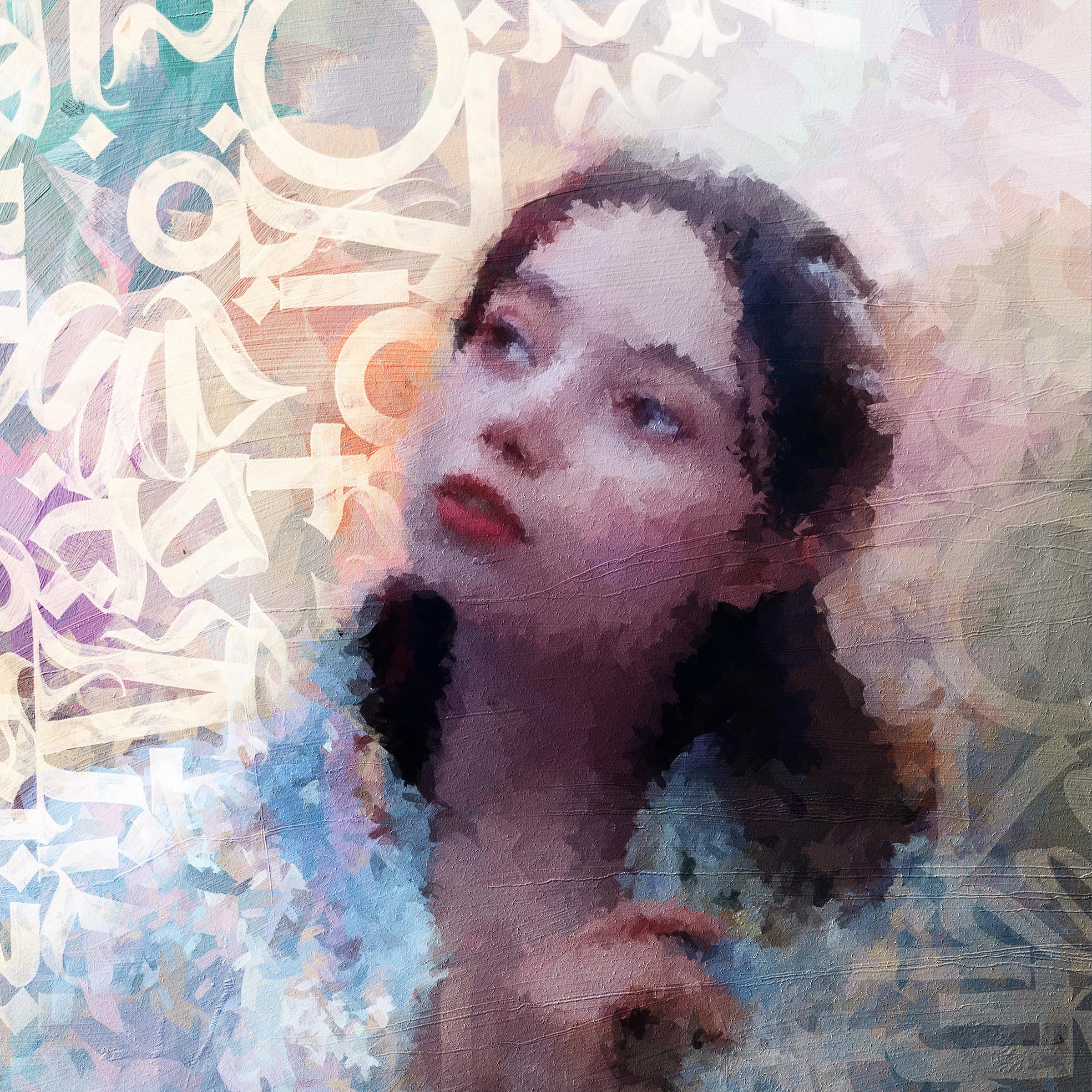 Dahlia Hosny – Medium