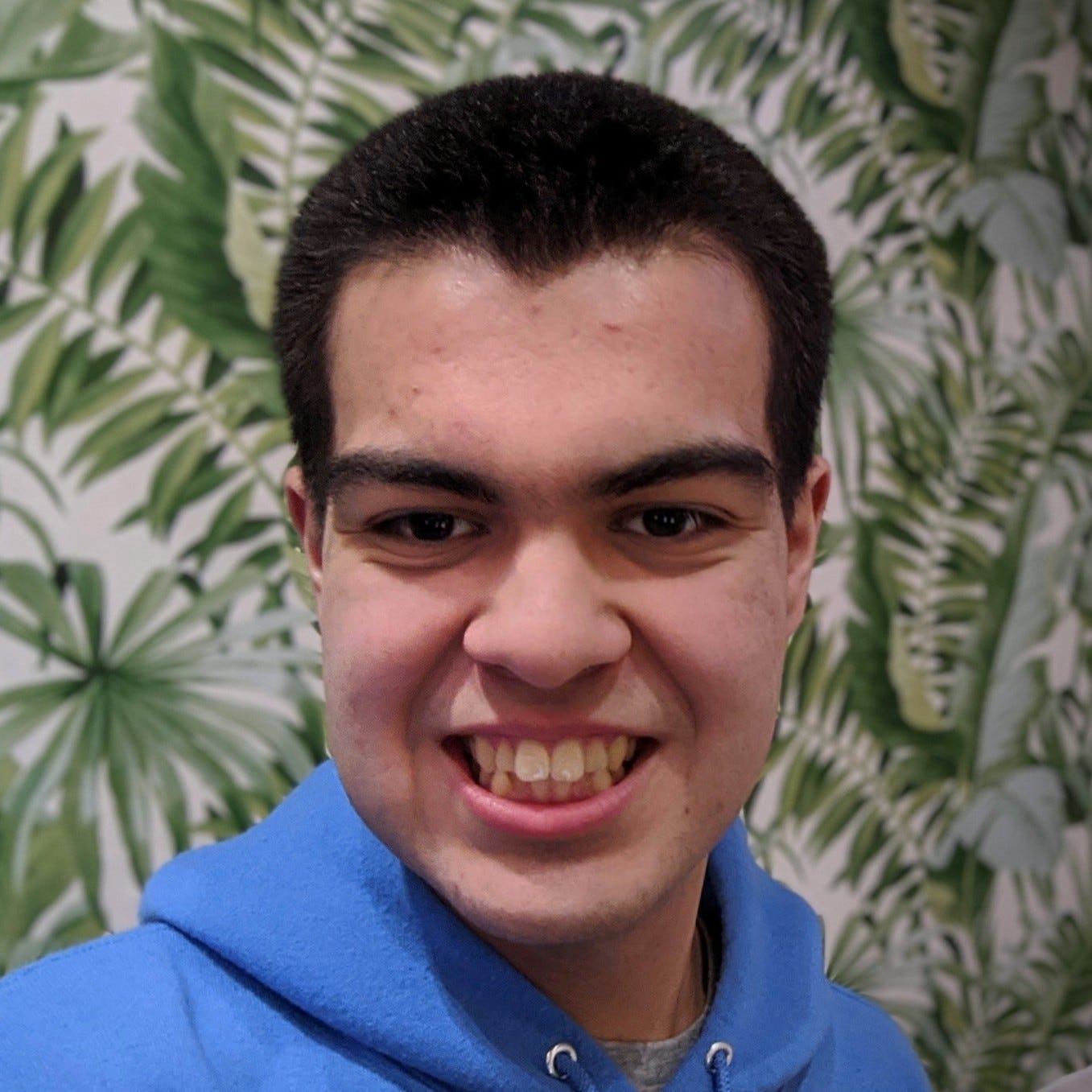 Matthew Ponce de Leon – Medium