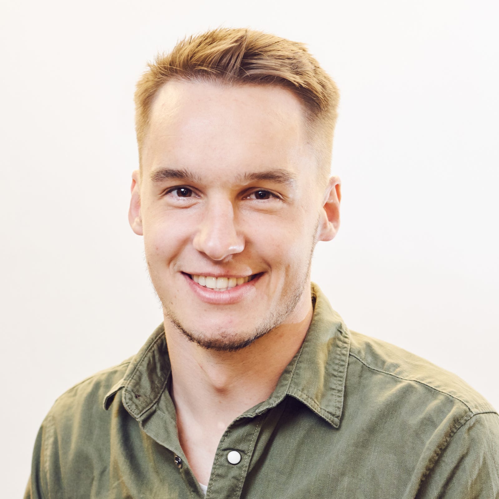 About – Christian Matthies – Medium