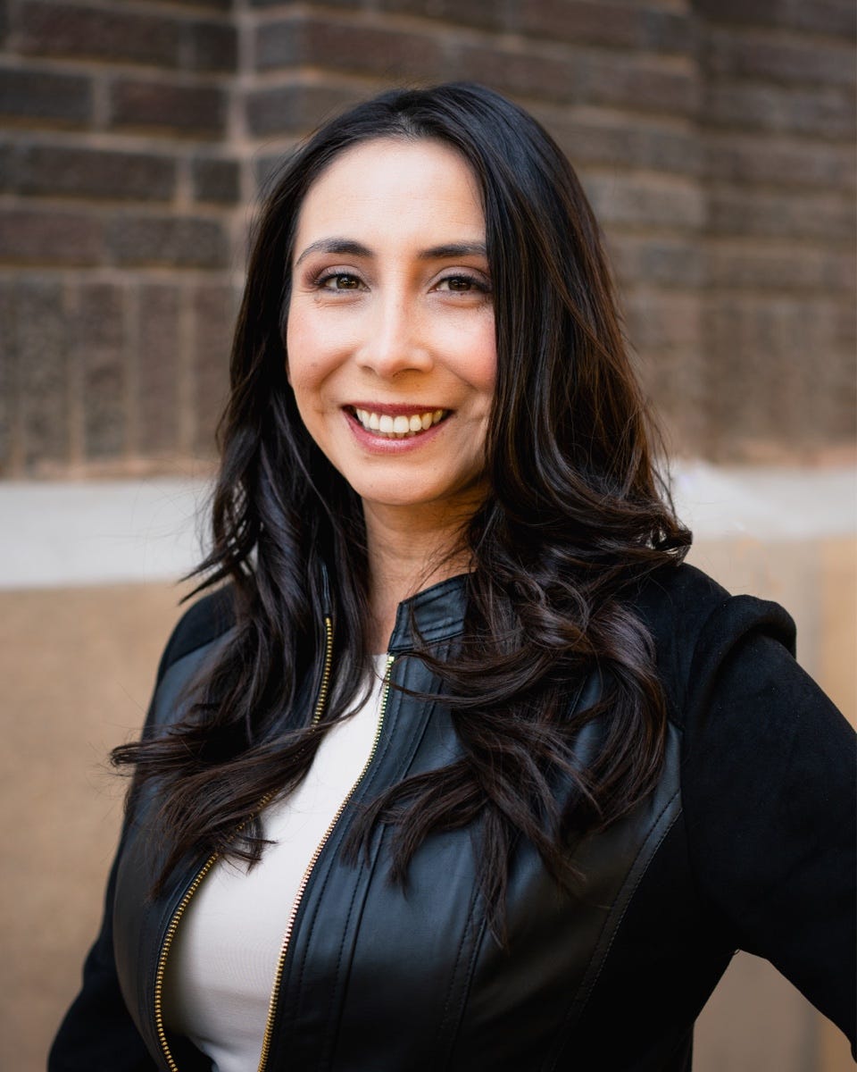 About – Angelica Maestas – Medium