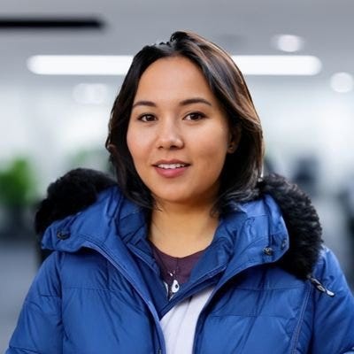 Anabella Sullivan – Medium