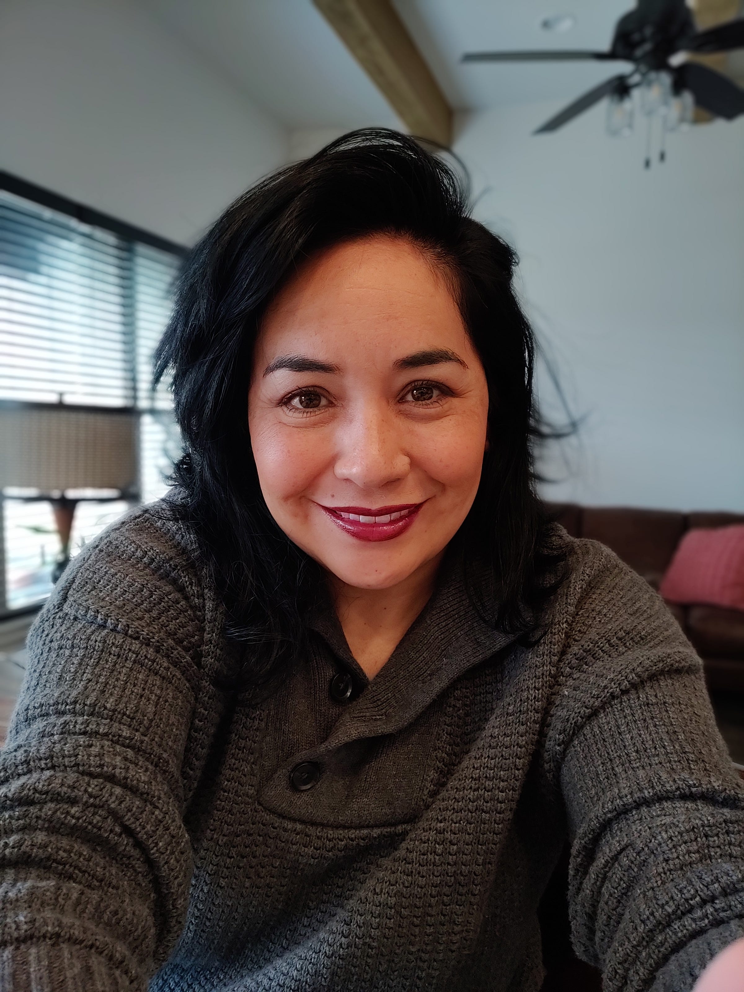 Frances M. – Medium