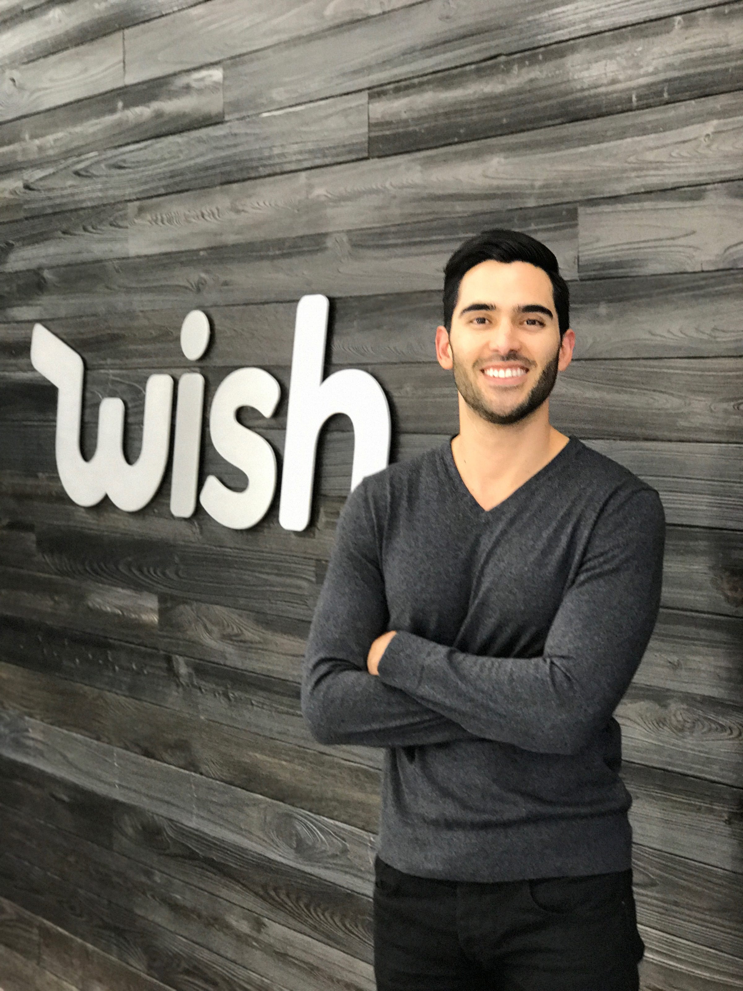 Christian Limon – Medium