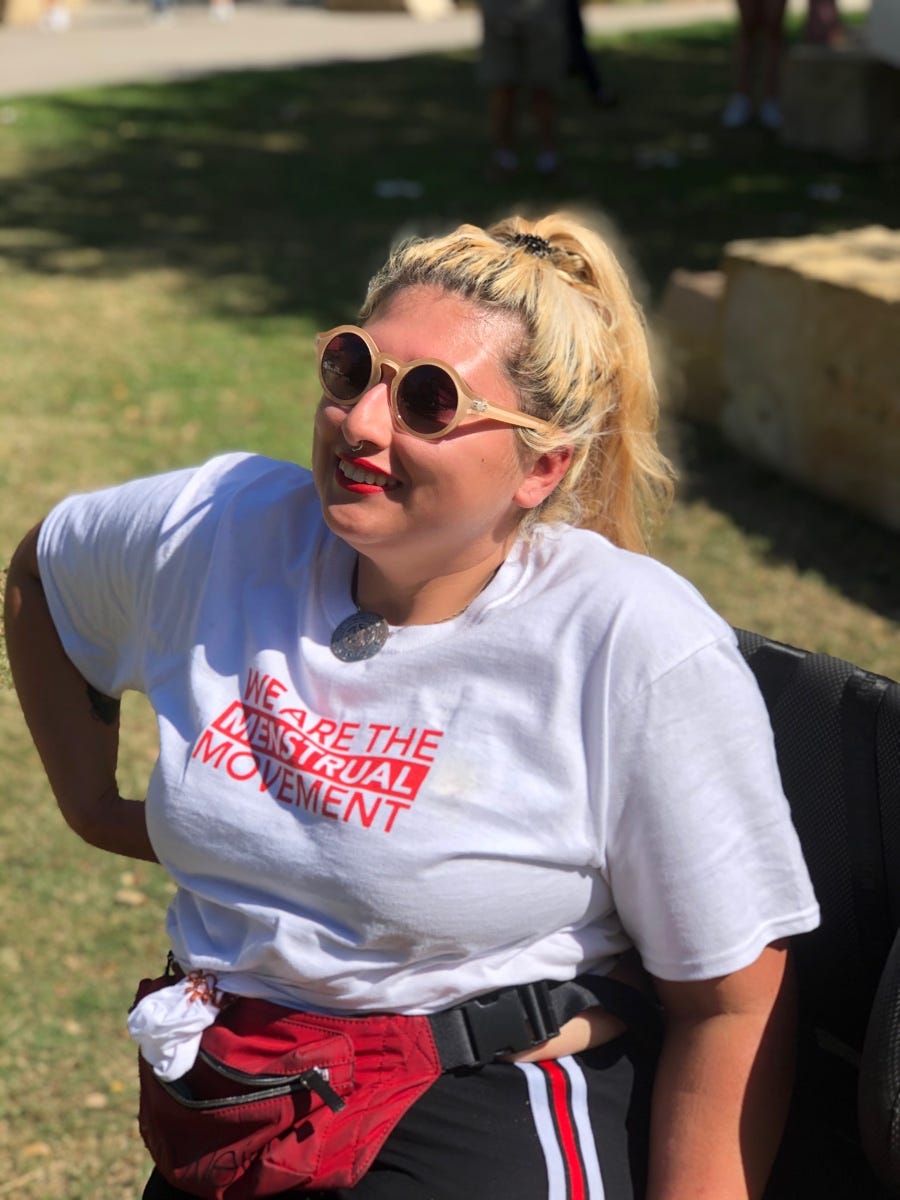 Alyssa Claire – Medium