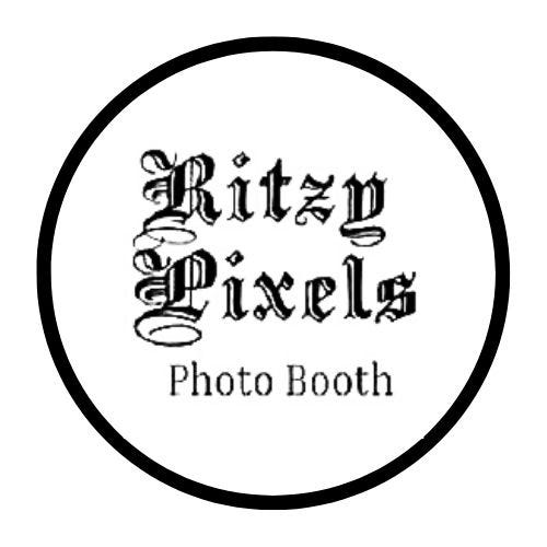 Ritzy Pixels Photo Booths – Medium