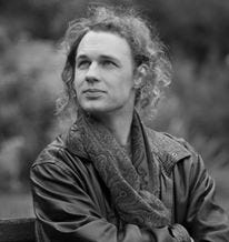 David Heslin – Medium
