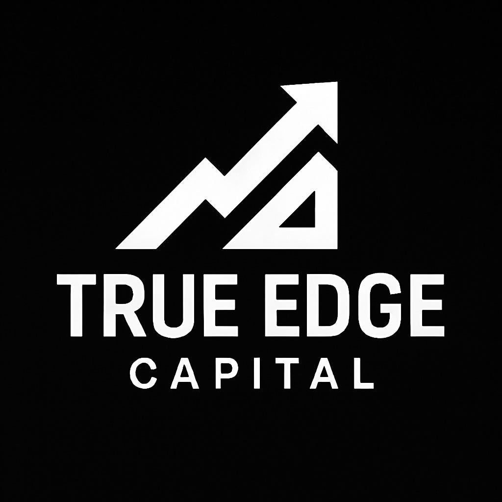 TrueEdgeCapital – Medium