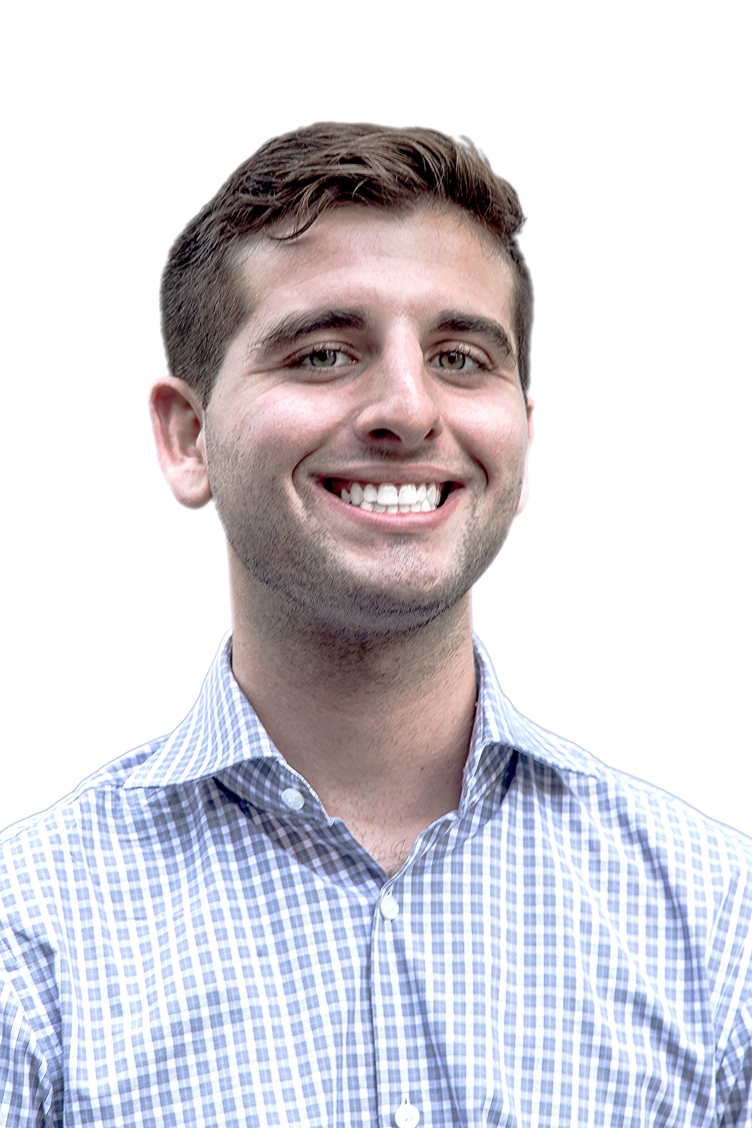 Corey Miller – Medium
