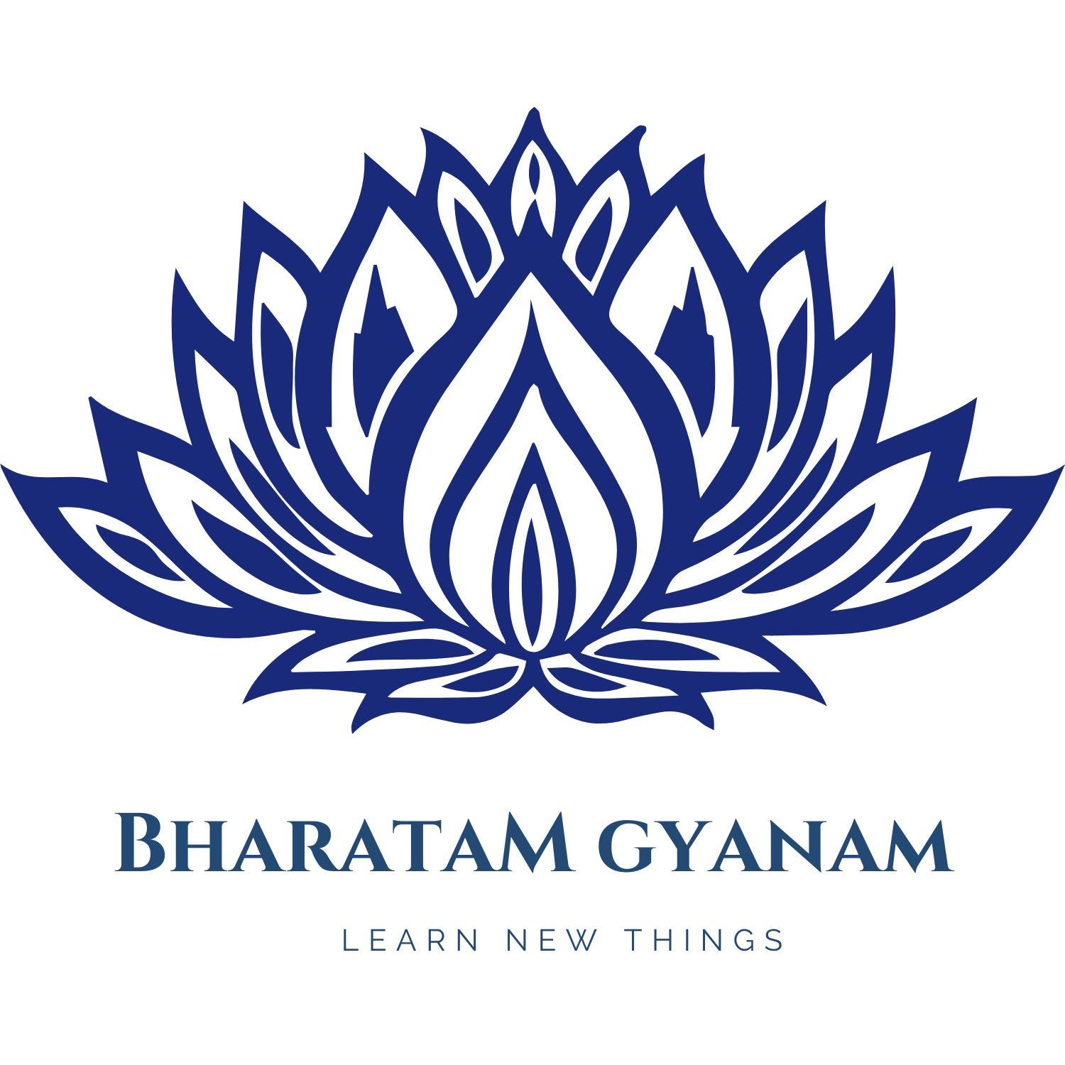Bharatam Gyanam – Medium