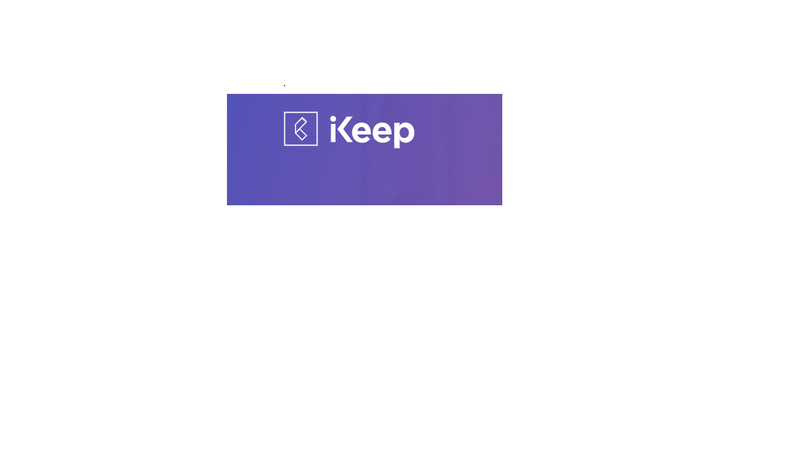 Ikeep – Medium