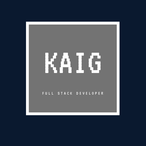 About – Kai Gao – Medium
