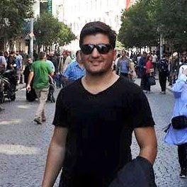Ali BEŞKAZALI – Medium