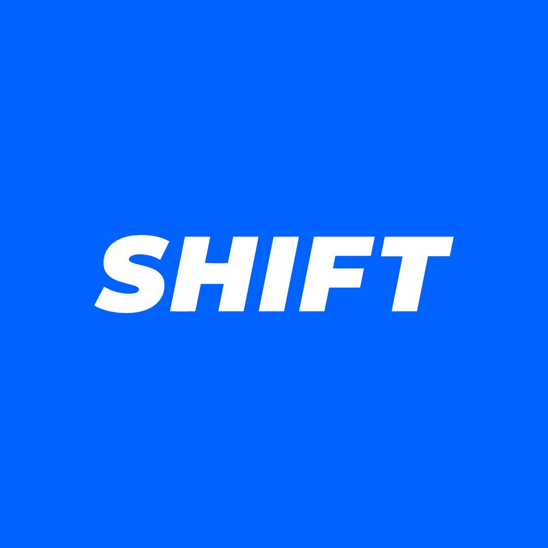 SHIFT – Medium