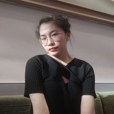 Trinh Nguyen – Medium