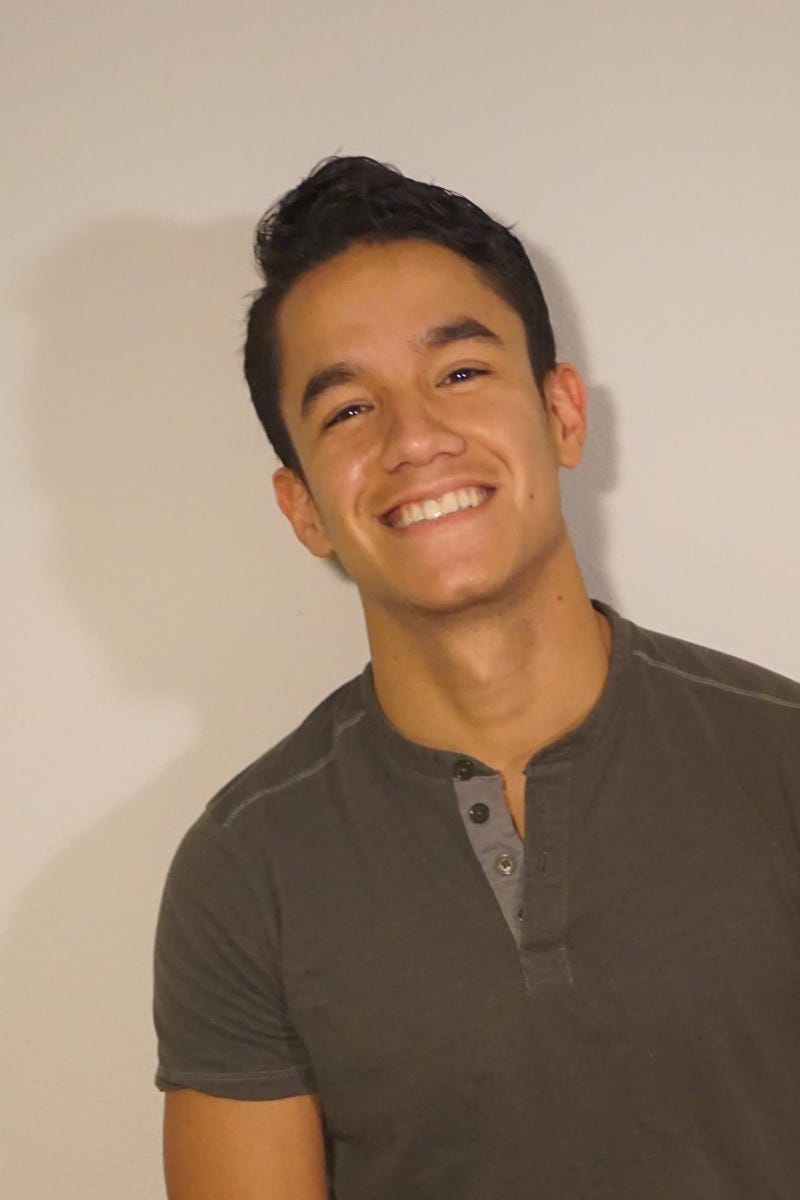 Kevin Banegas – Medium