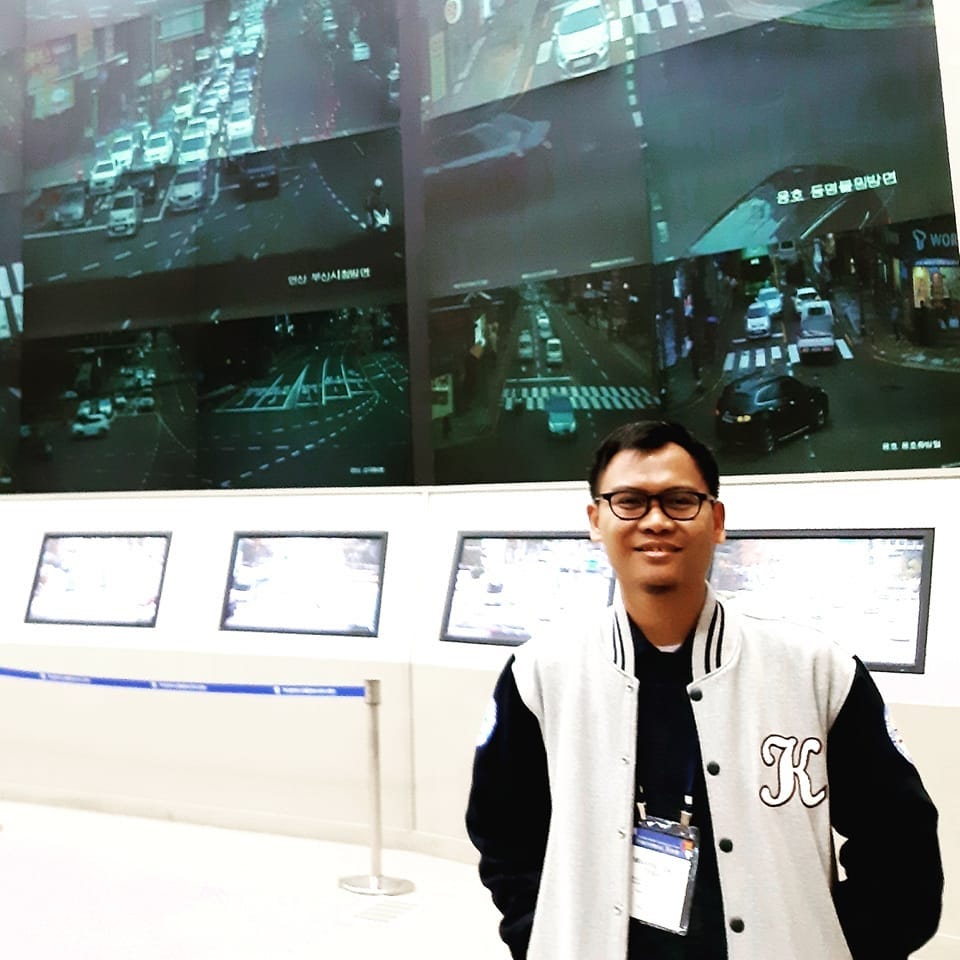 Eko Teguh Widodo – Medium