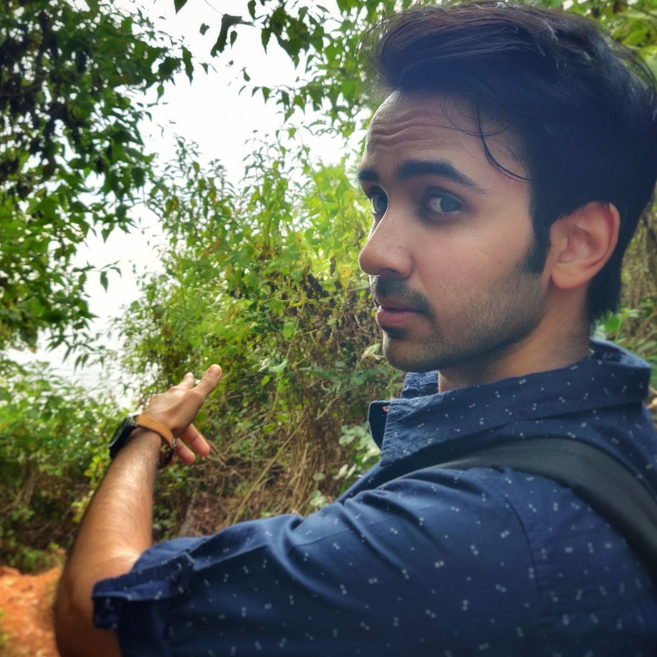 Abhishek Divekar – Medium