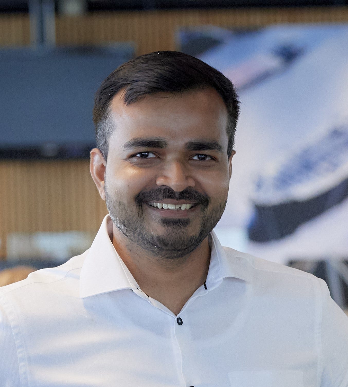 Akash Singh – Medium