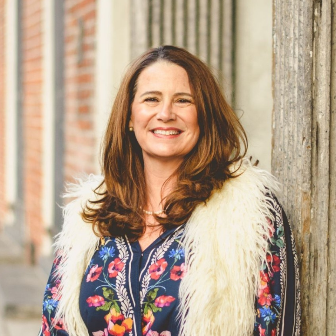 Patricia Ann Knight Meyer on Medium curated some lists