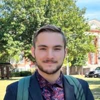 Jeffry M Collins – Medium