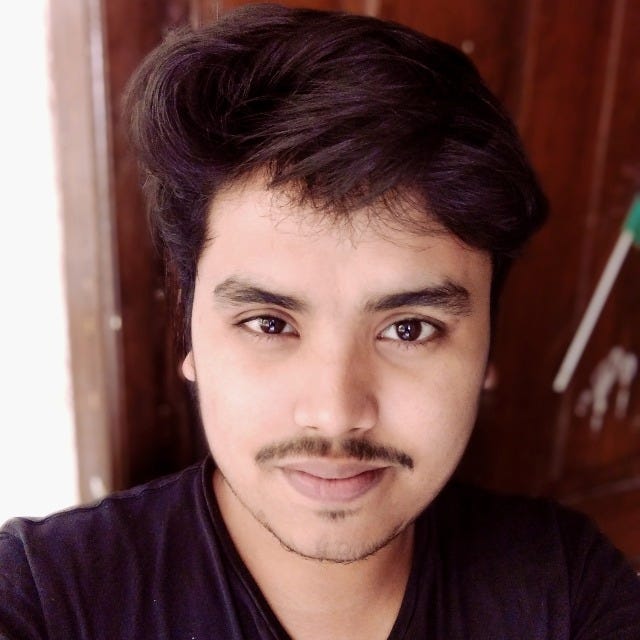 About – SHUBHAM KUMAR JHA – Medium