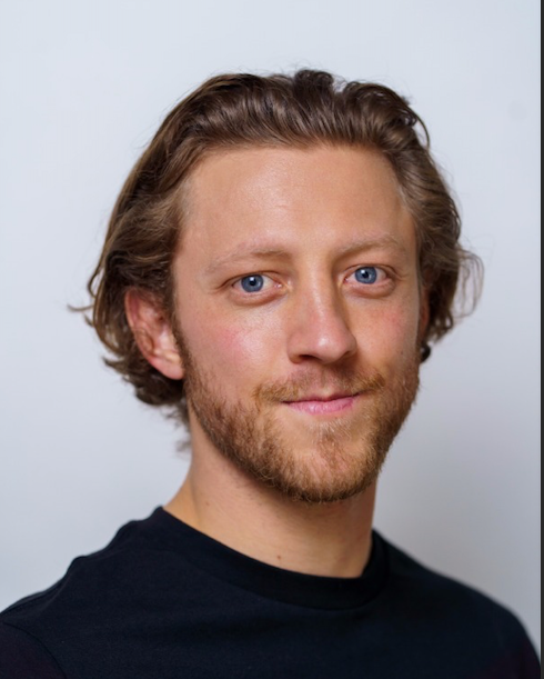 About – Ben Mumme – Medium