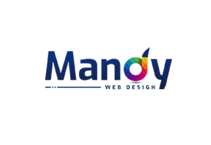 Mandy Web Design – Medium