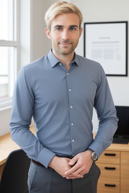 Hatrik Kubra on Medium curated some lists