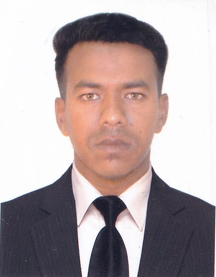 Md Sohel Mia – Medium