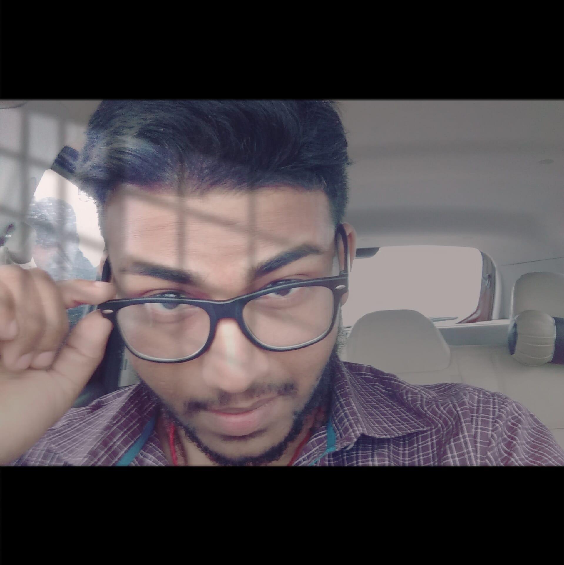 Arun Harjo – Medium