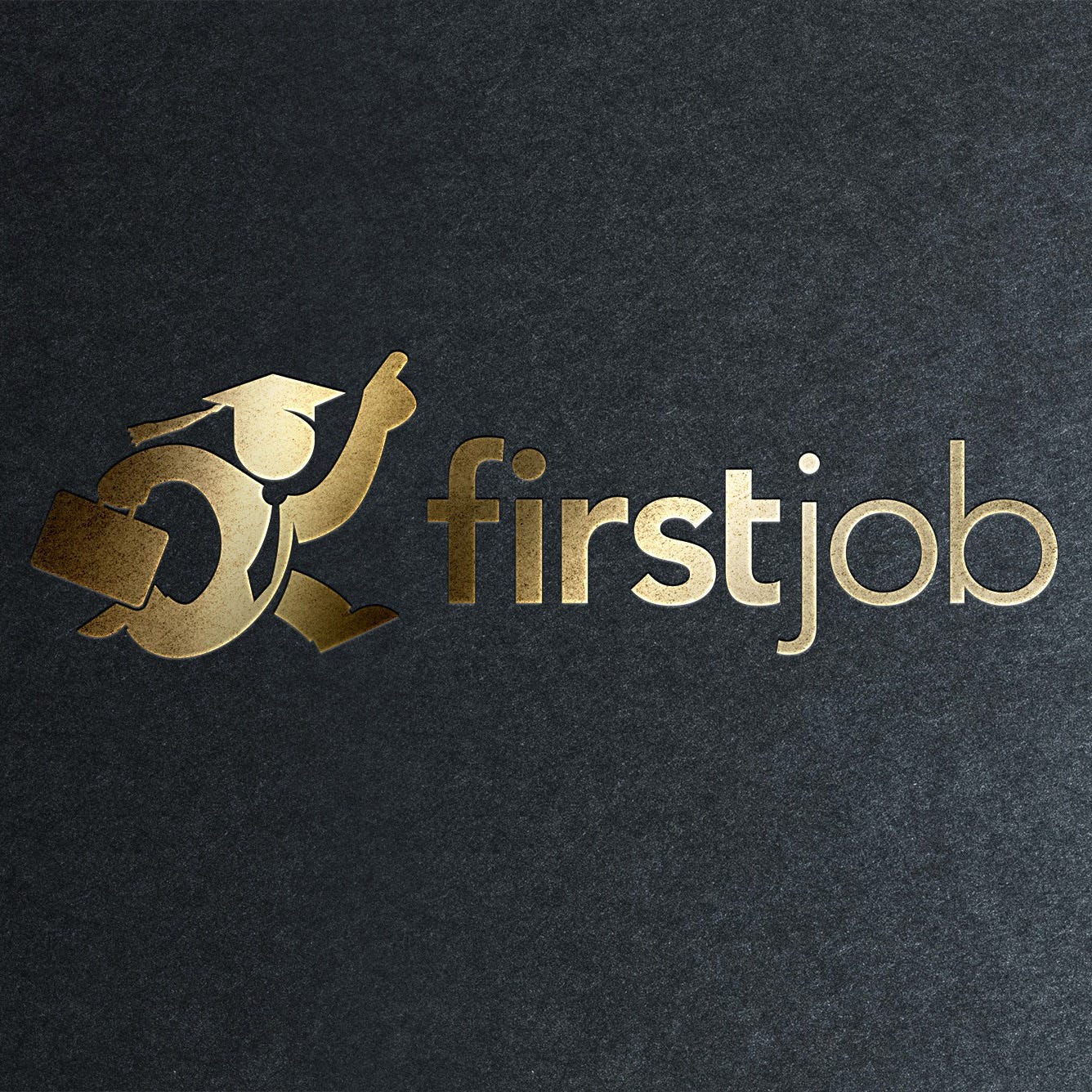 First Job – Medium